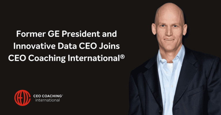 Former GE President and Innovative Data CEO, Randy Koch, Joins CEO ...