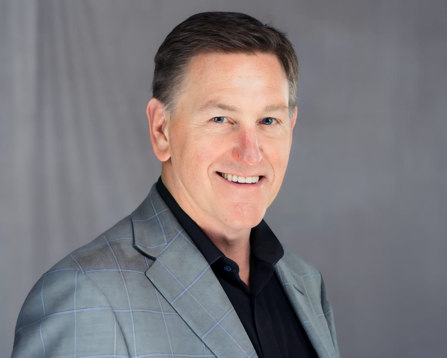 Michael Klaus - CEO Coaching International