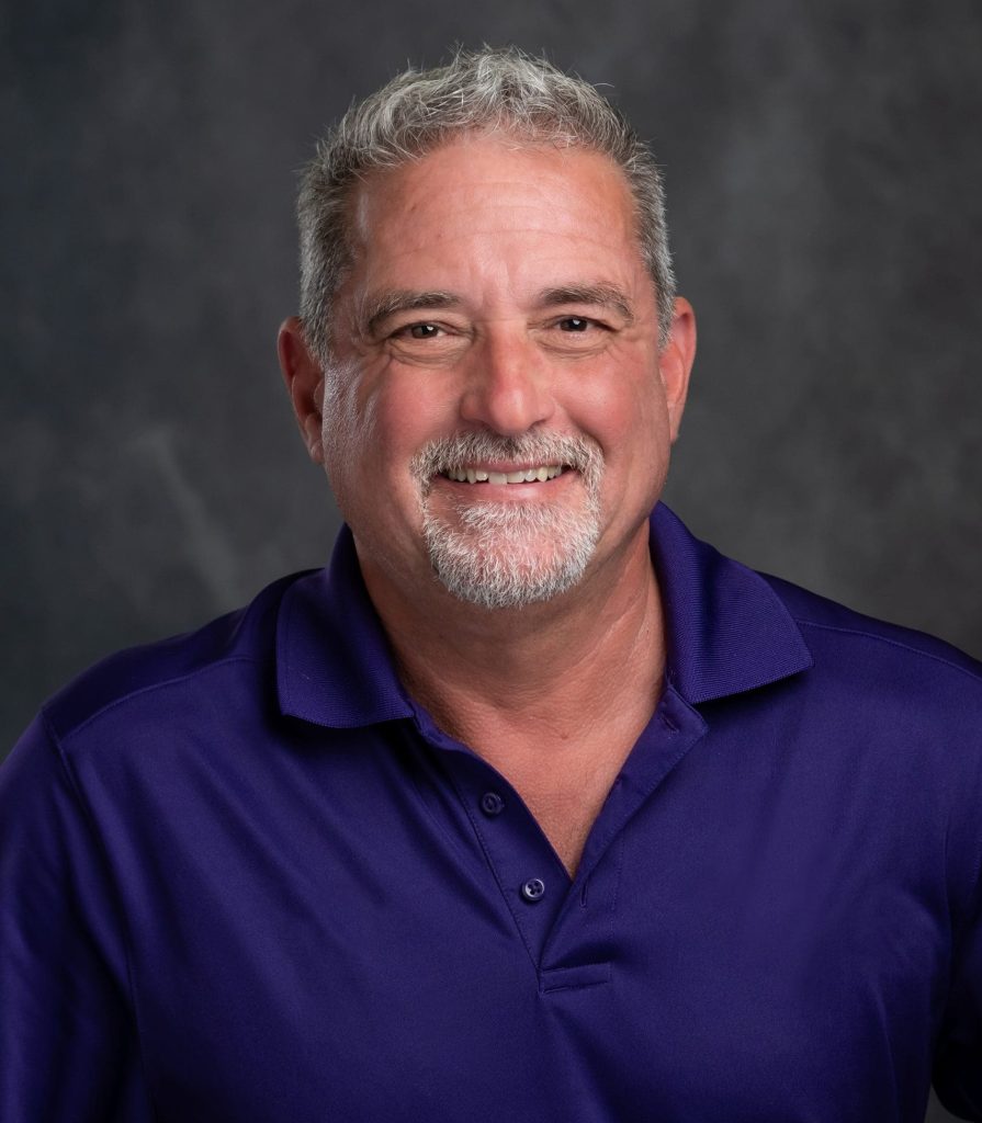 Jason Reid - CEO Coaching International