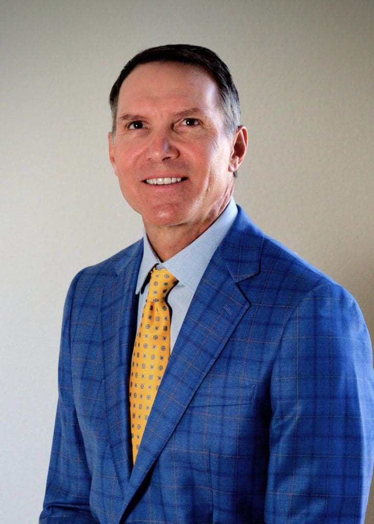 Jeff Bledsoe - CEO Coaching International