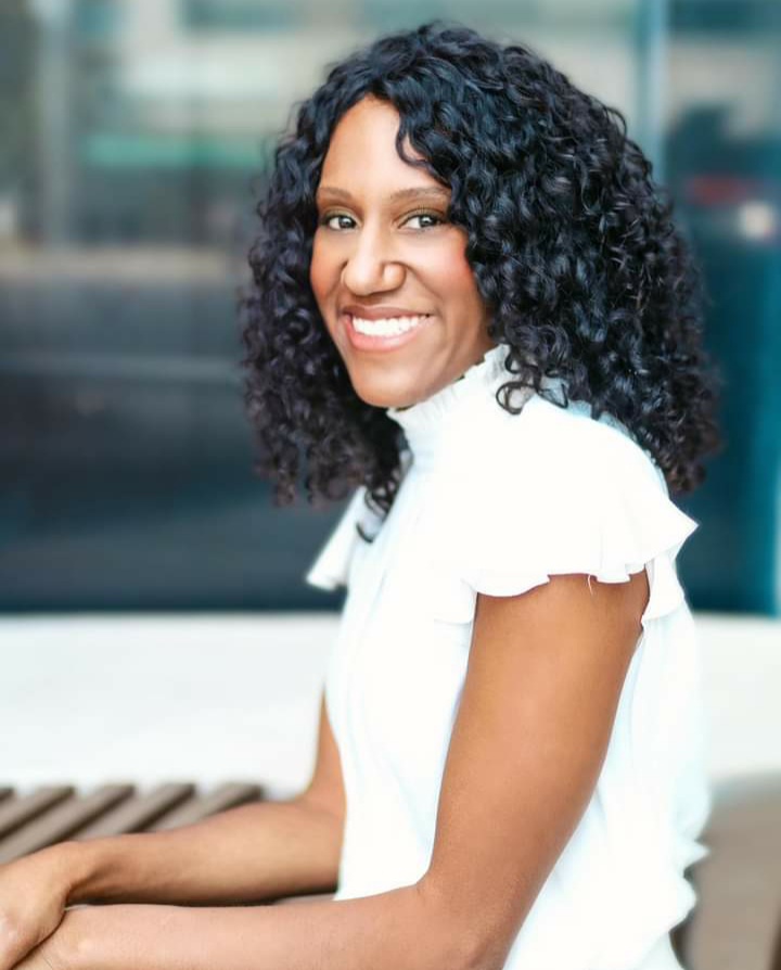 LaQuita Cleare on Helping CEOs Master the Art of Storytelling - CEO ...