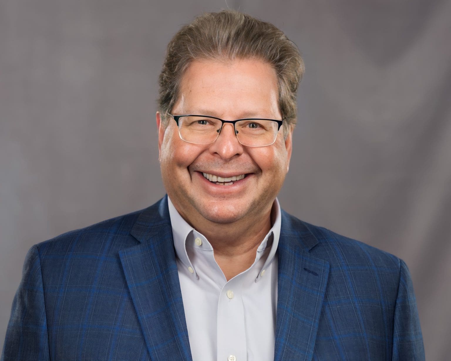 Michael Marchi - CEO Coaching International