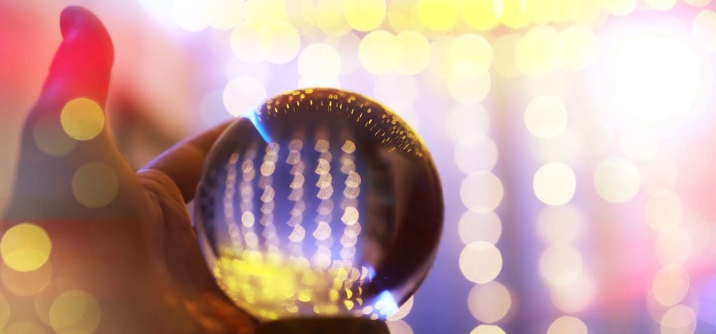 Make Success Crystal Clear in 2021 by Doing This