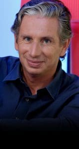 Pascal Brochier - CEO Coaching International