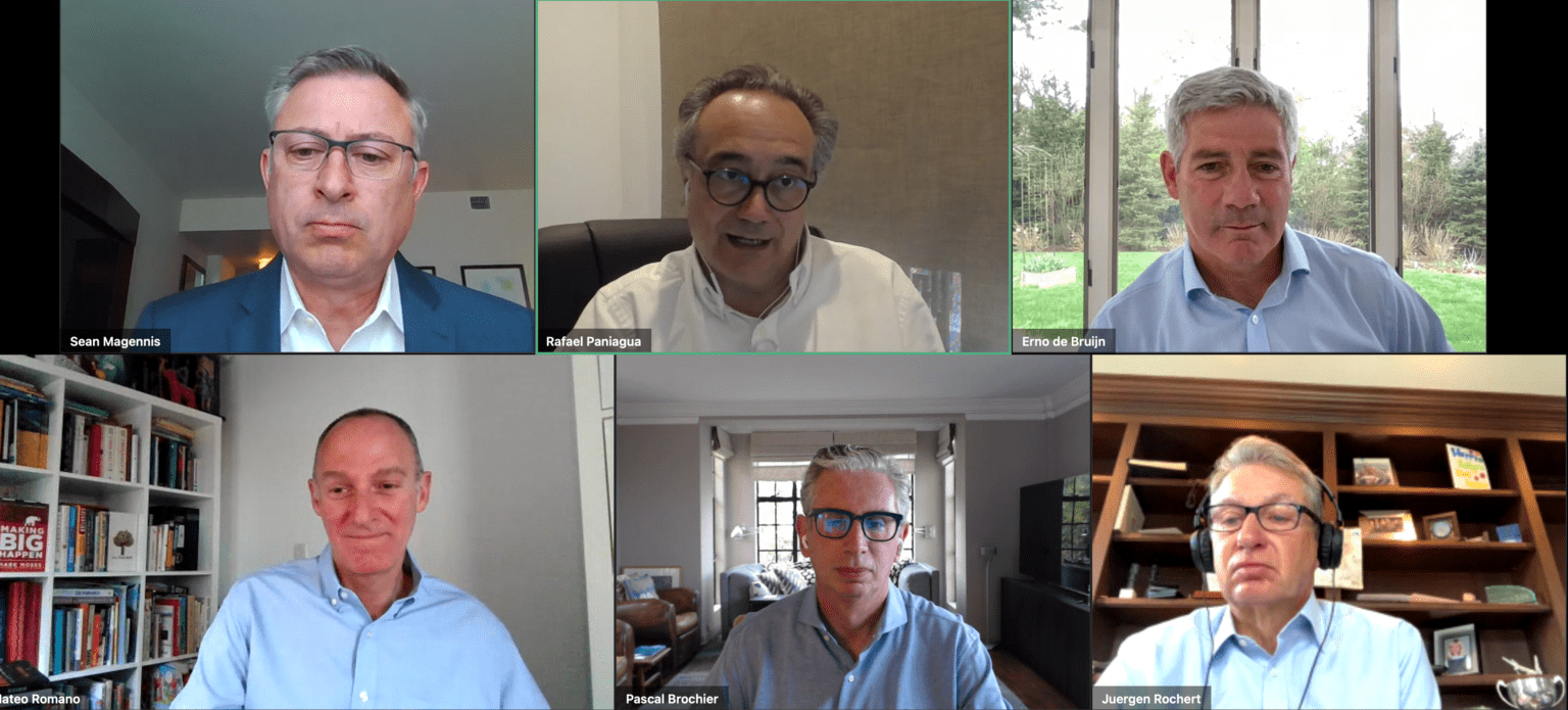 Expanding Into the U.S. - What European CEOs Should Know - CEO Coaching ...