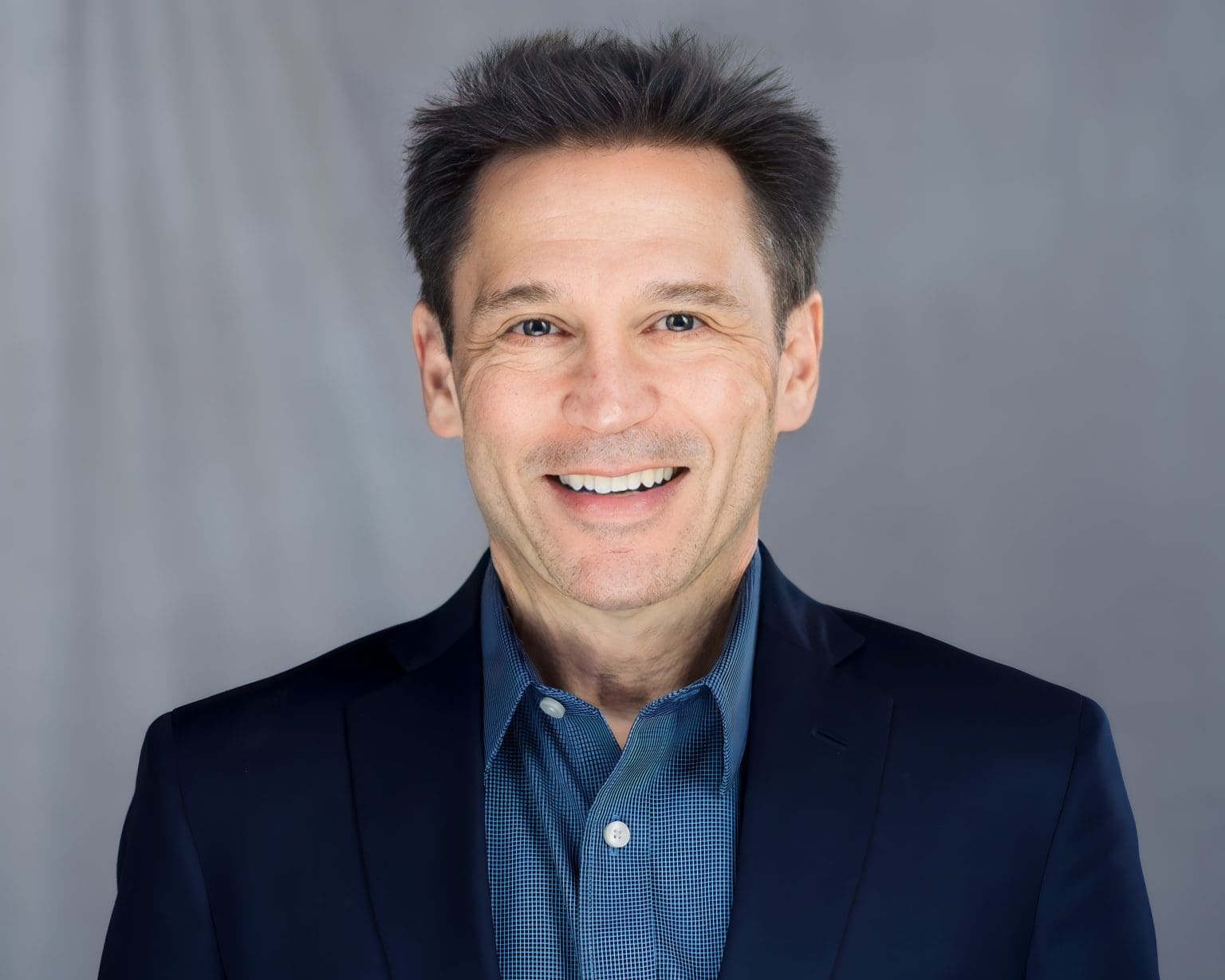 John Fadool - CEO Coaching International