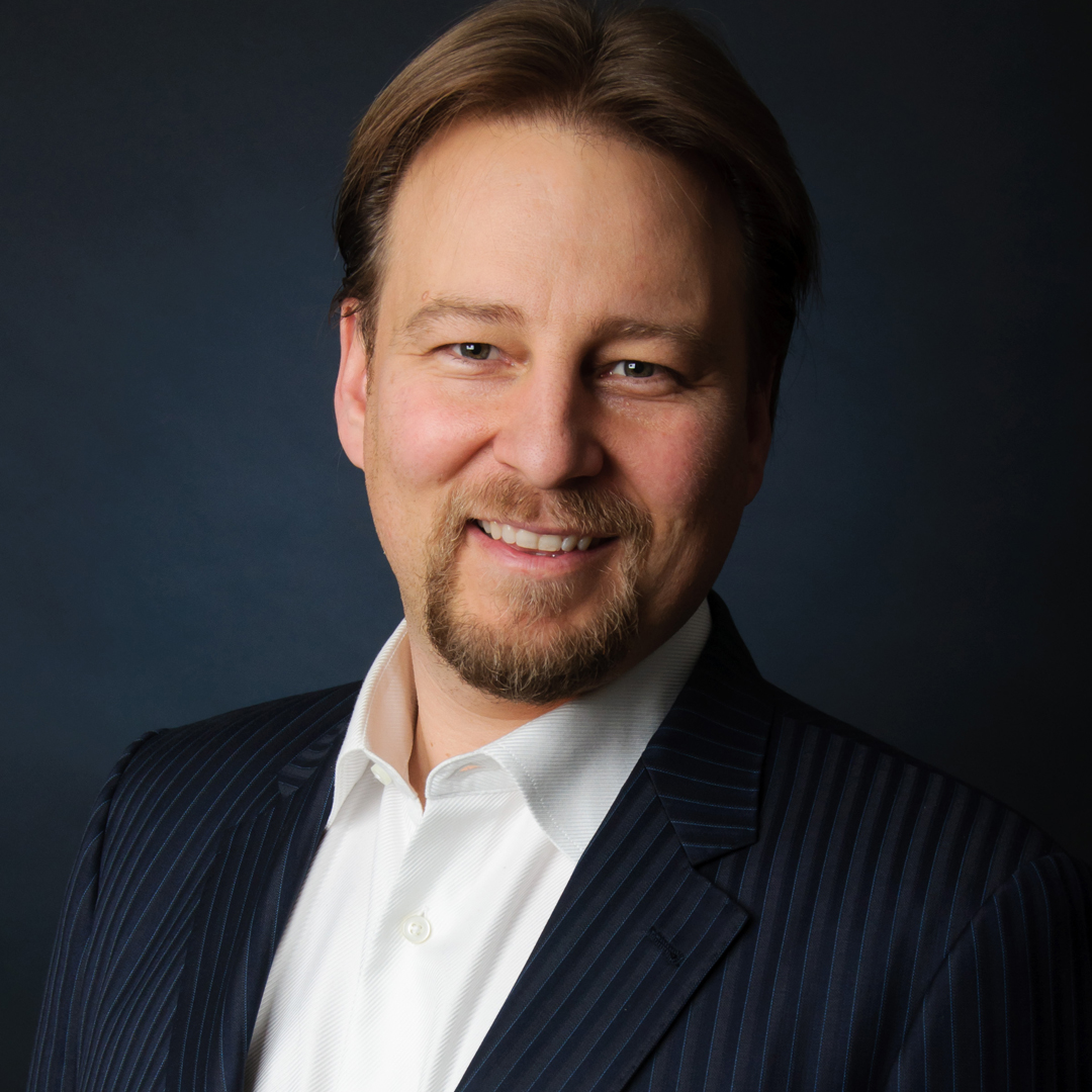 Randy Dewey - CEO Coaching International