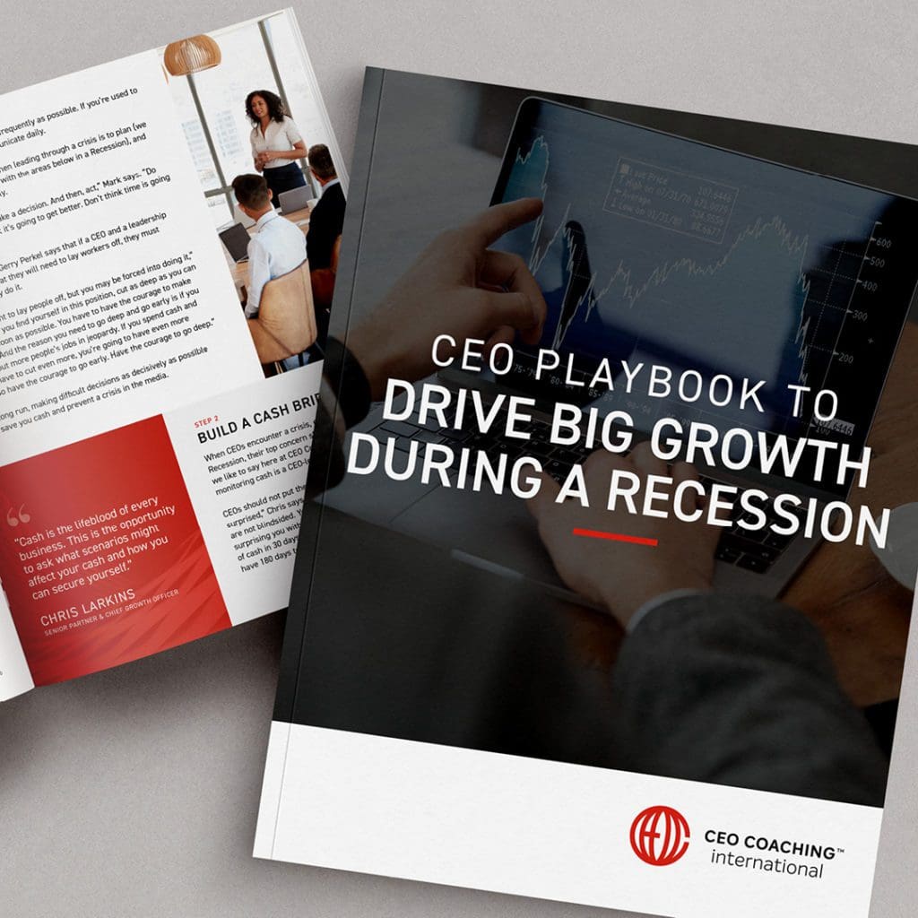 Executive Blog: Thought Leadership & Insights - CEO Coaching International