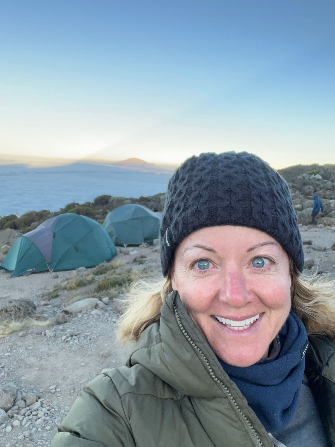 This CEO Coach Followed Her Passions to a BIG Adventure - CEO Coaching ...