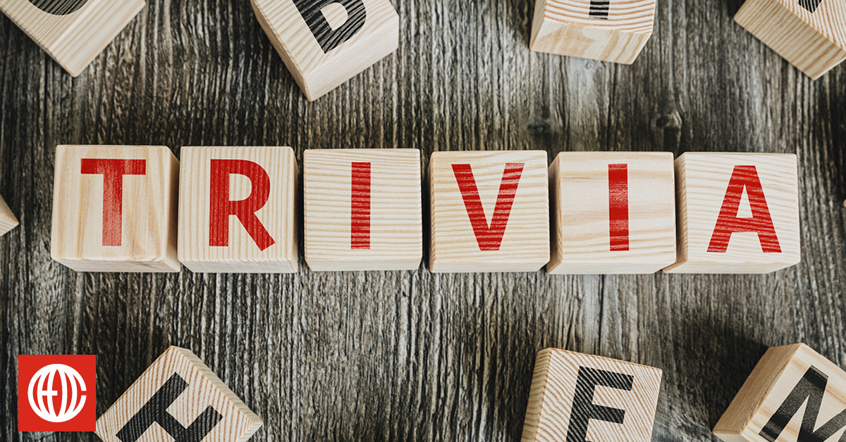 Client Exclusive Event: BIG Trivia Night - CEO Coaching International