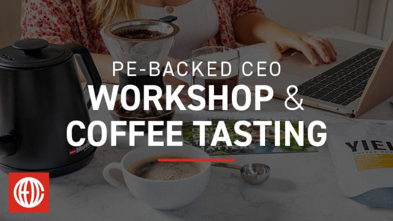 Coaching Events for Executives & Entrepreneurs - CEO Coaching International