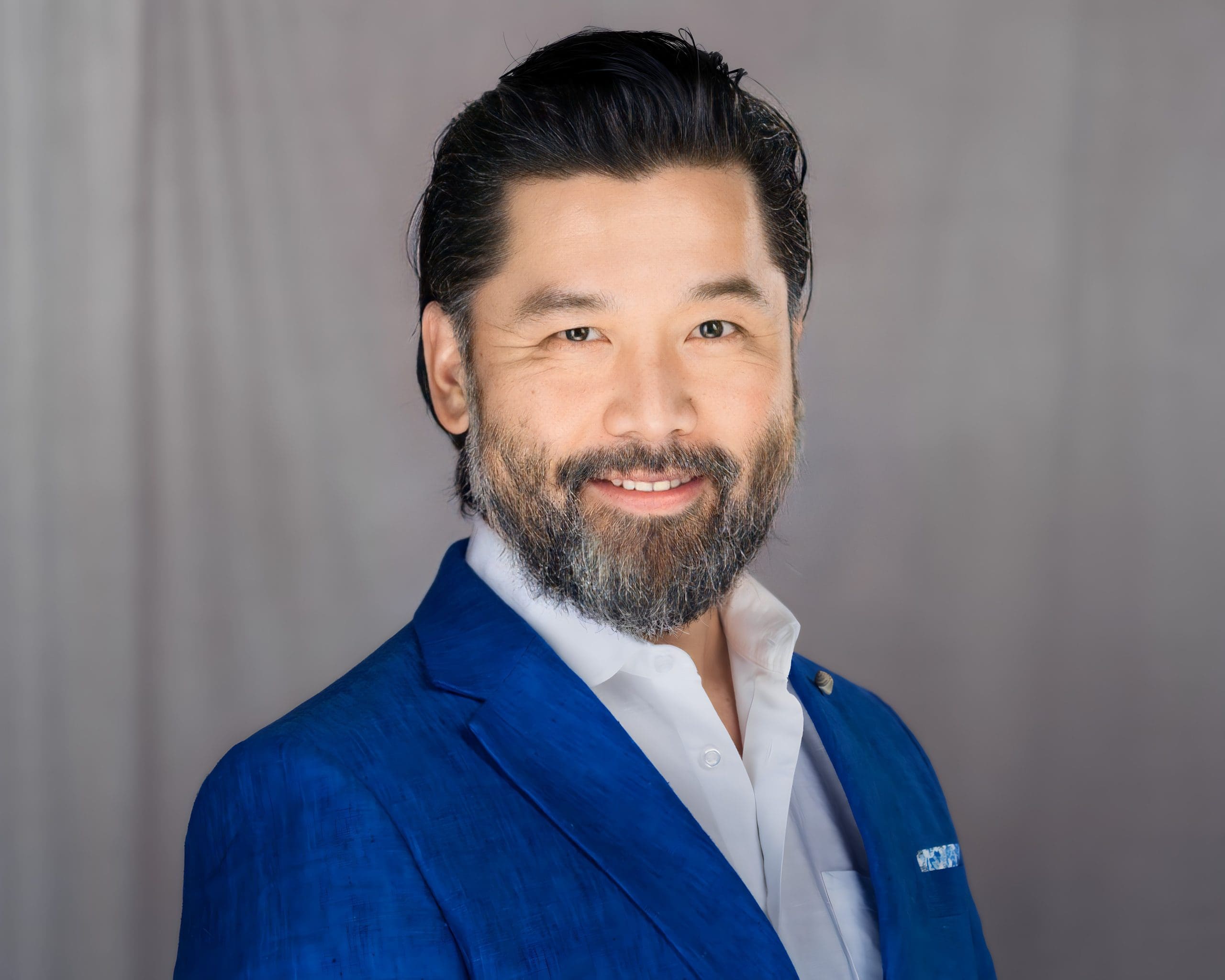 Senior Leadership Team - CEO Coaching International