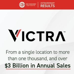 Bankrupt to $3 Billion: How Rich Balot Grew Victra From a Side Hustle ...