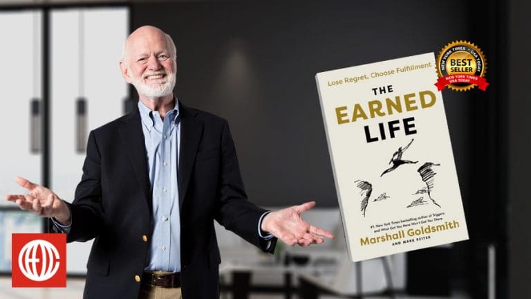 Stop “Winning Too Much”: Dr. Marshall Goldsmith on Leading Your Company ...
