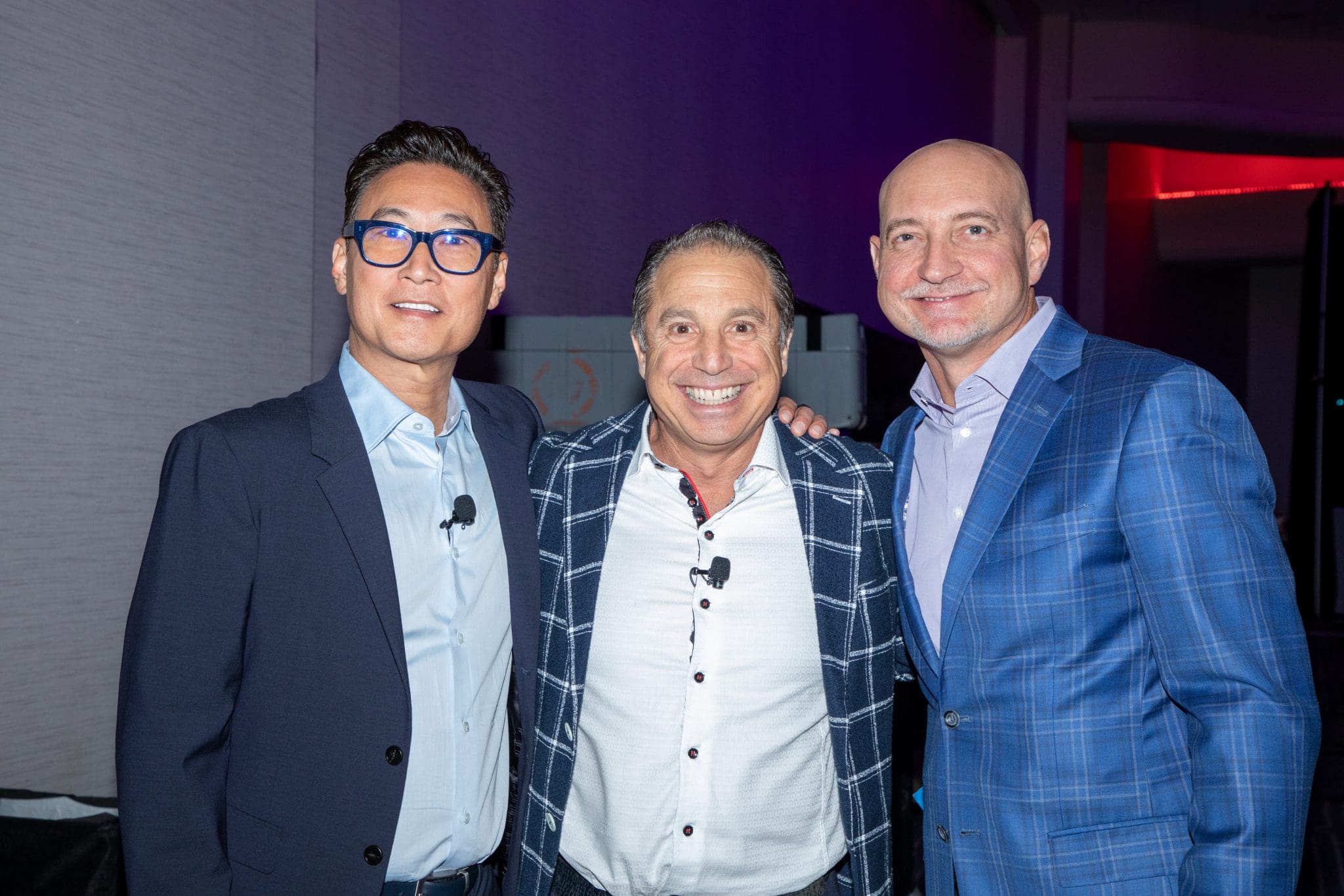 Focusing on the Details to Make BIG Happen: Richard Paek and Allied ...