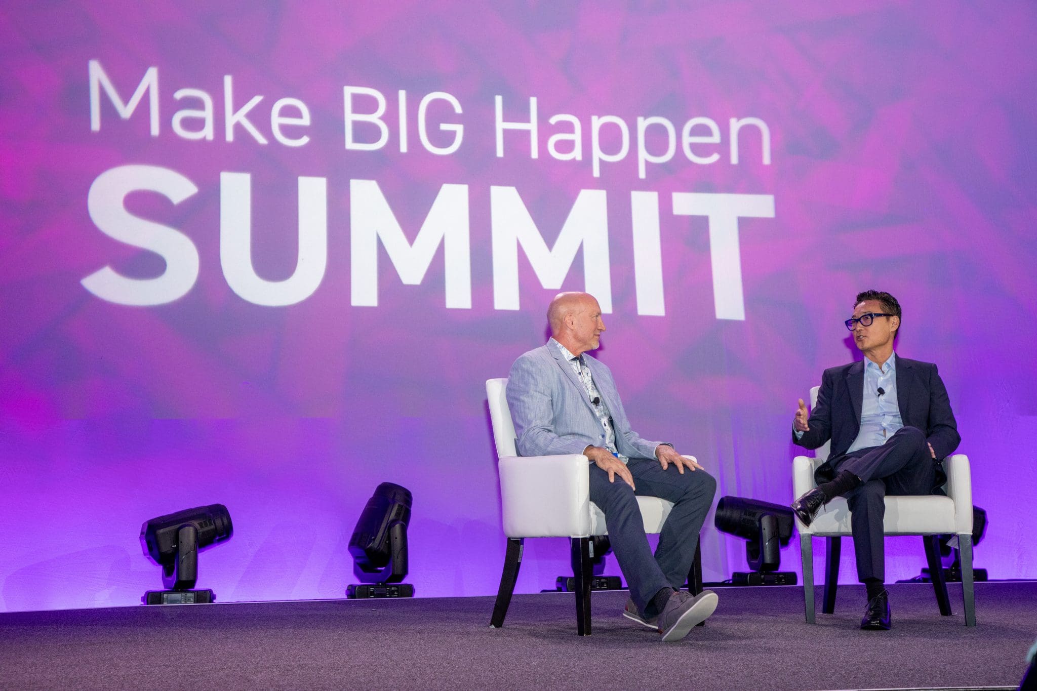 Focusing on the Details to Make BIG Happen: Richard Paek and Allied ...