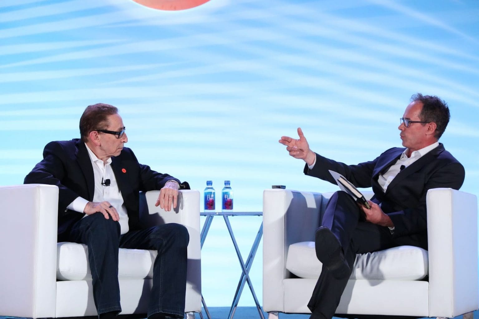 Powerful Lessons for CEOs: The Unforgettable Moments from Make BIG ...