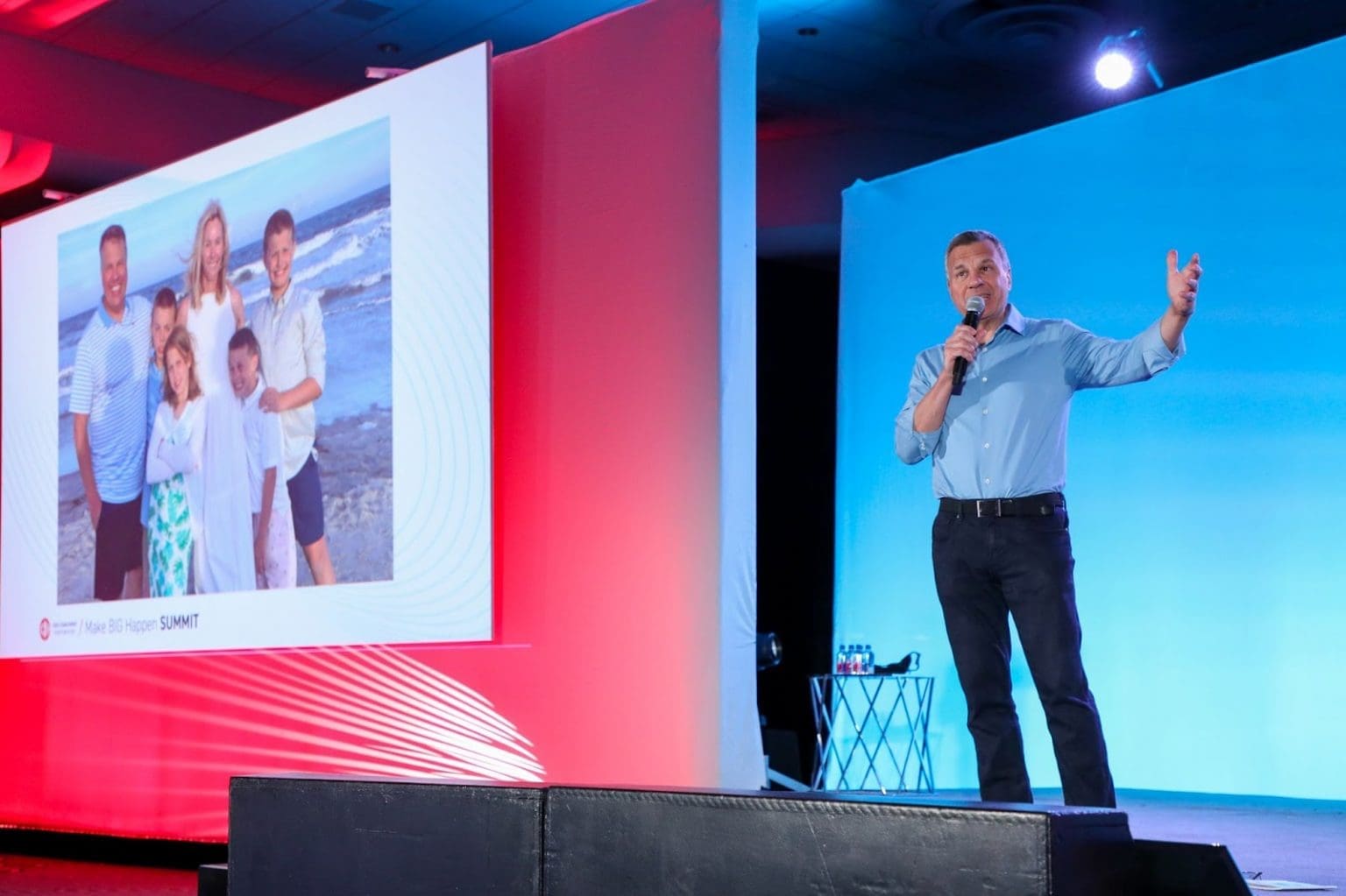 Powerful Lessons for CEOs: The Unforgettable Moments from Make BIG ...