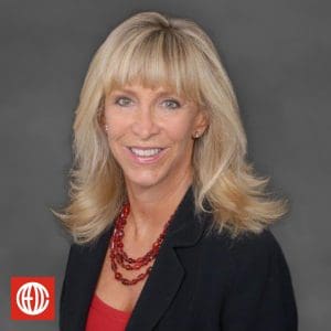 Mary Naylor - CEO Coaching International