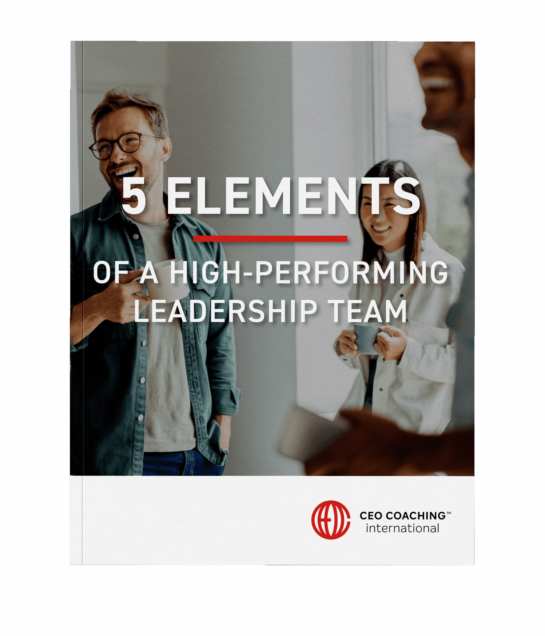 5 Elements of a High-Performing Leadership Team - CEO Coaching ...
