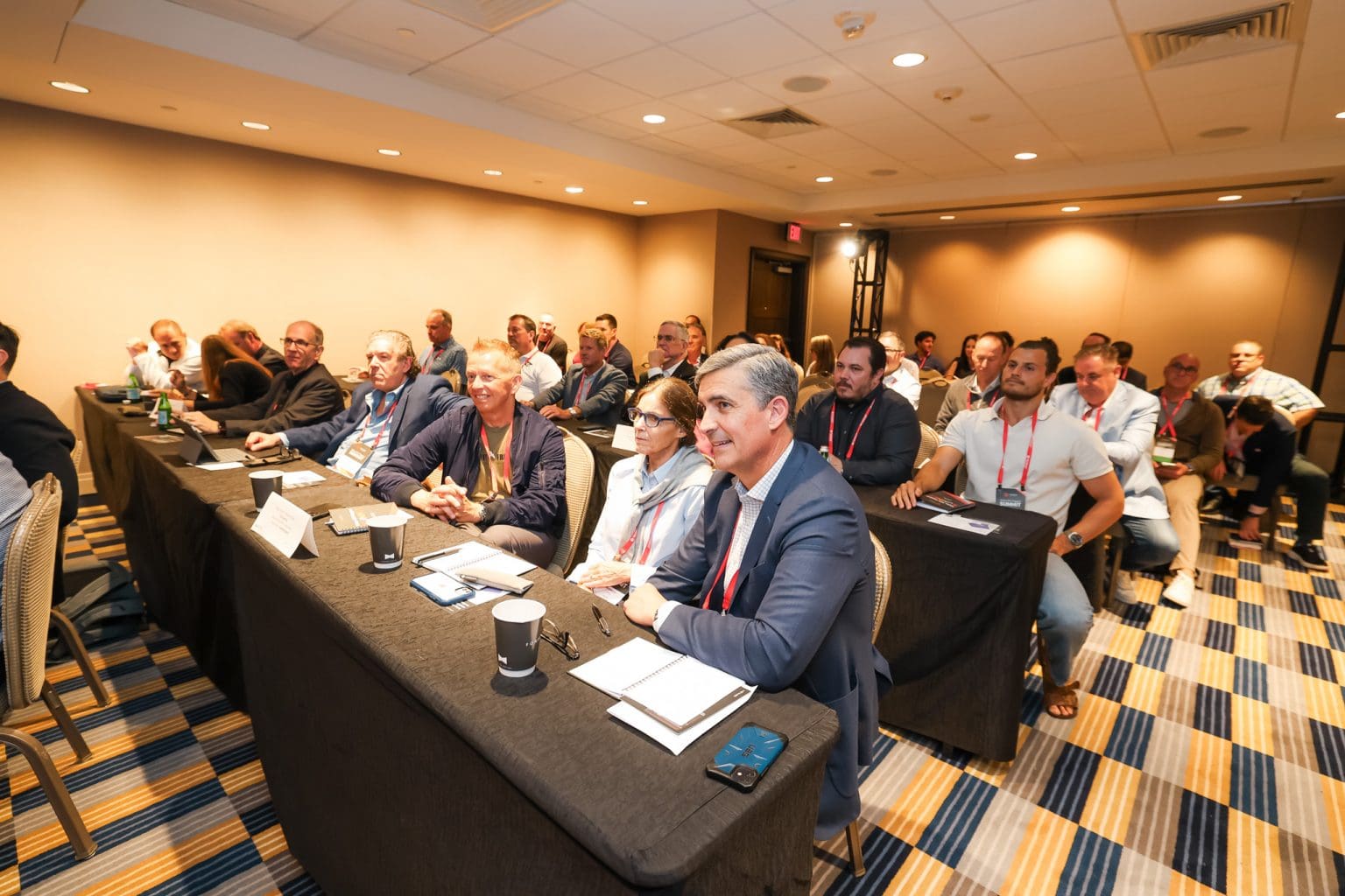450 Global CEOs Build Enduring Greatness at CEO Coaching International ...