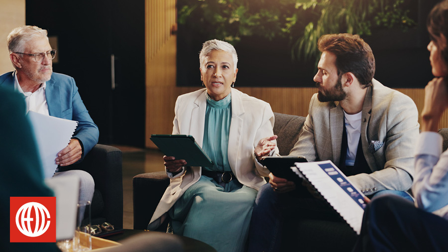 What 8 Top CEO's and Athletes' DISC Profiles Say About Being True to ...